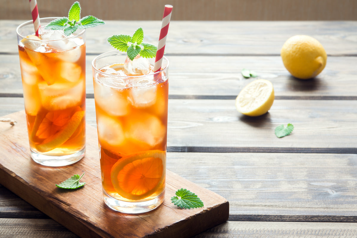 How to Use Holy Basil Tea for Stress, Fatigue, and Anxiety – Dr. Vim's